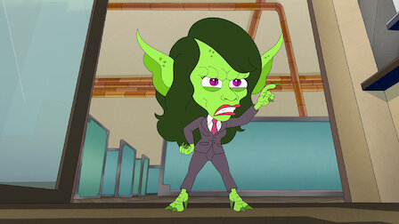 Human Resources Season 2 TV Series (2023) | Release Date, Review, Cast, Trailer, Watch Online at ...