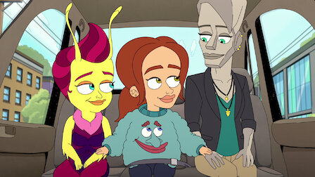 Human Resources Season 2 TV Series (2023) | Release Date, Review, Cast, Trailer, Watch Online at ...