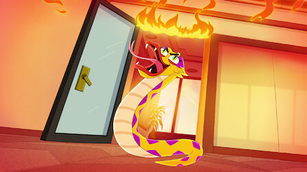 Human Resources Season 2 TV Series (2023) | Release Date, Review, Cast, Trailer, Watch Online at ...